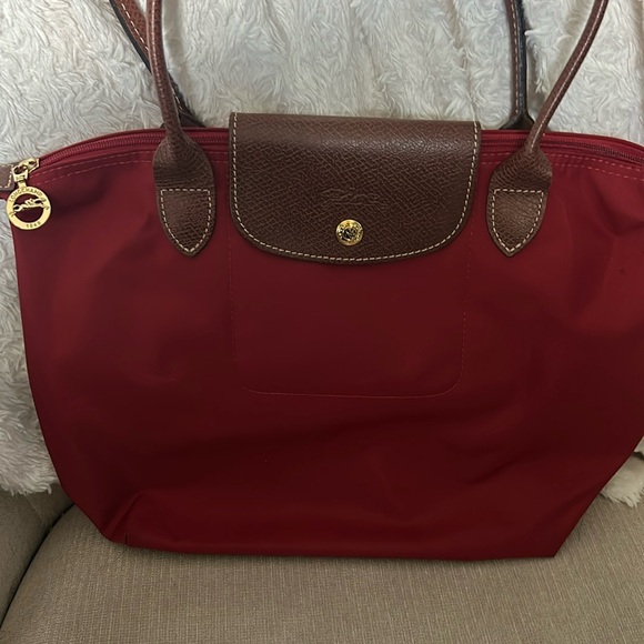 Longchamp | Bags | Longchamp Bag | Poshmark
